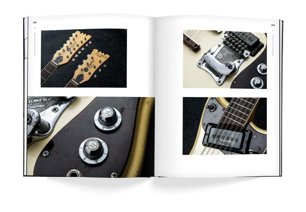 Gallagher’s Guitars: The Rory Gallagher Collection - The Official Site ...